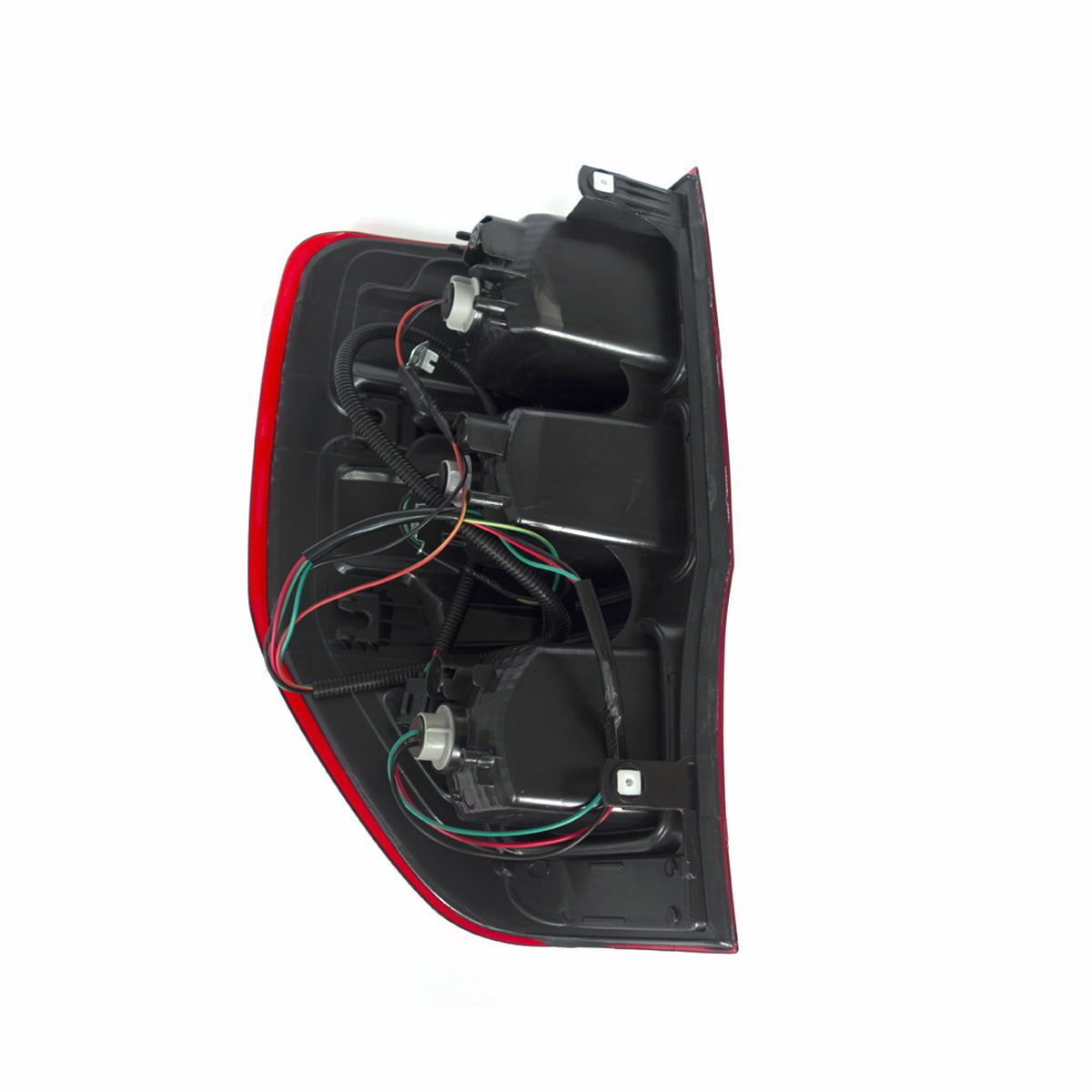 LED Rear Tail Lights Lamp For Ford Ranger Ute PX XL XLS XLT 2011-2019 ...