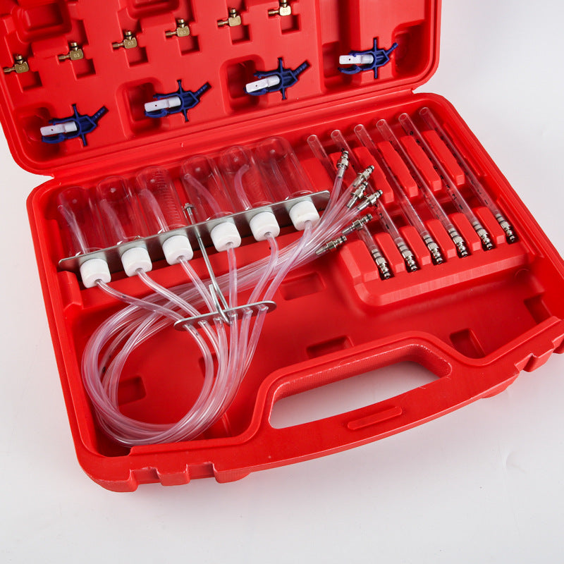 Diesel Injector Flow Meter Test Kit– salelink.co.nz