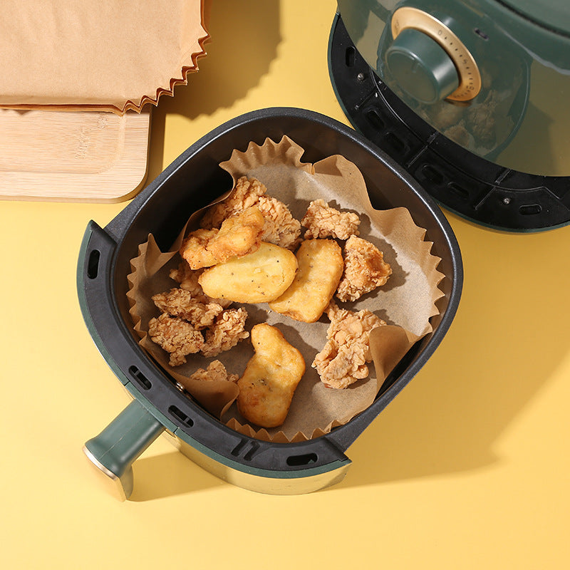 100PCS Square Air Fryer Paper– salelink.co.nz