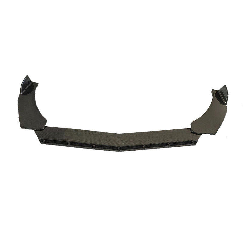 Car Front Bumper Protector Lip– salelink.co.nz