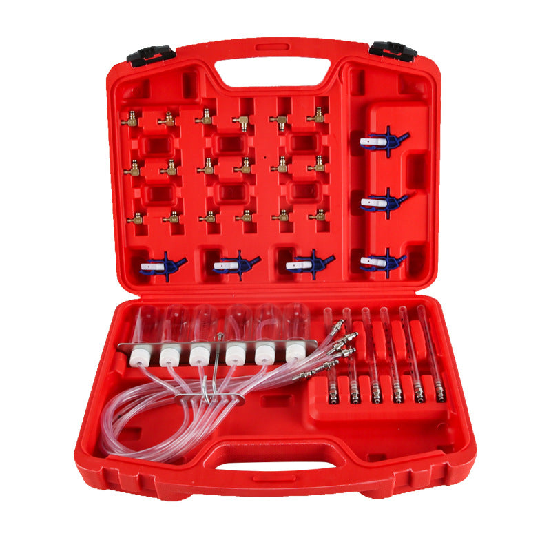 Diesel Injector Flow Meter Test Kit– salelink.co.nz