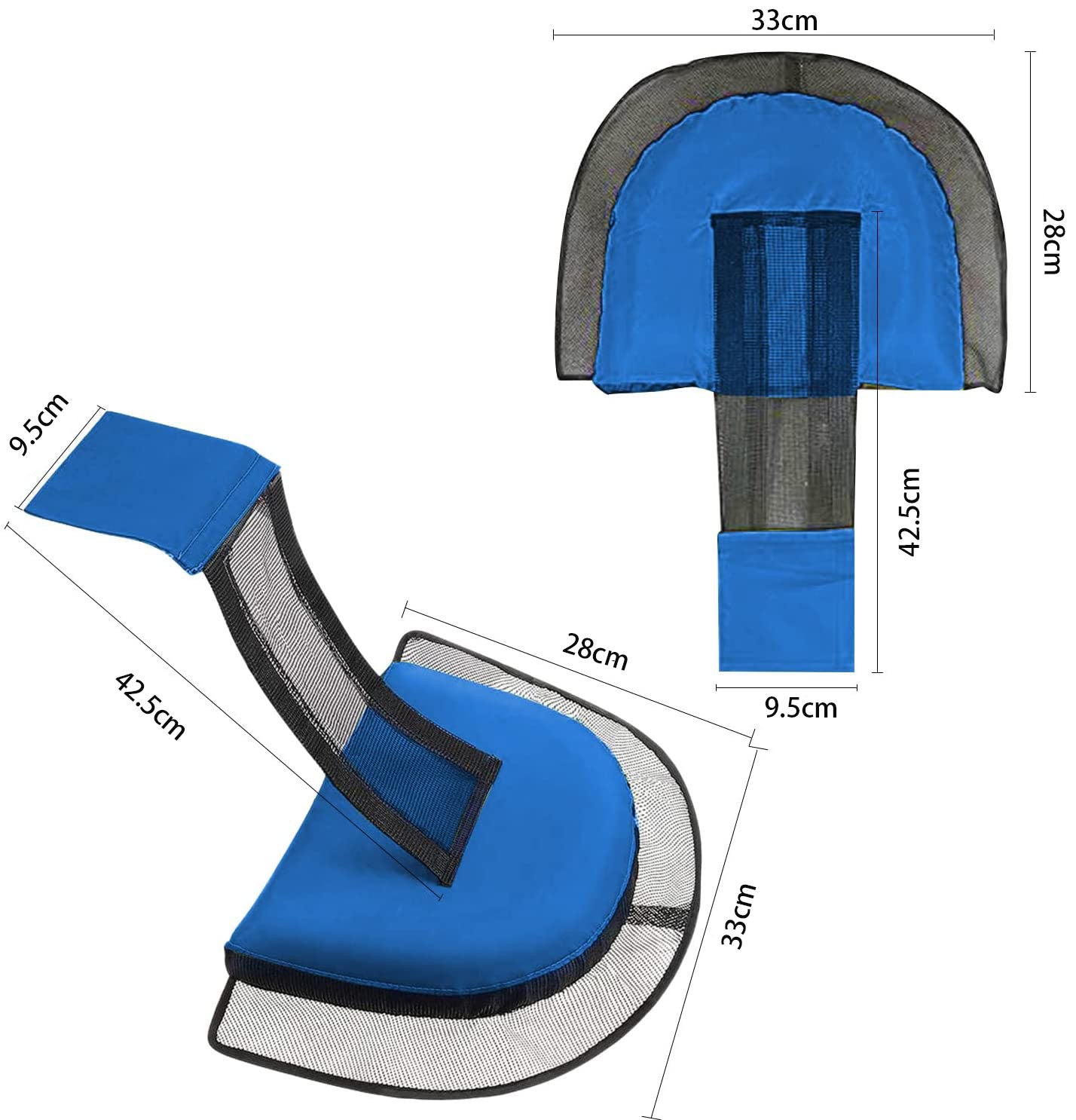 Swimming Pool Rescue Critter Animal Save Escape Ramp Swimline Frog Log ...