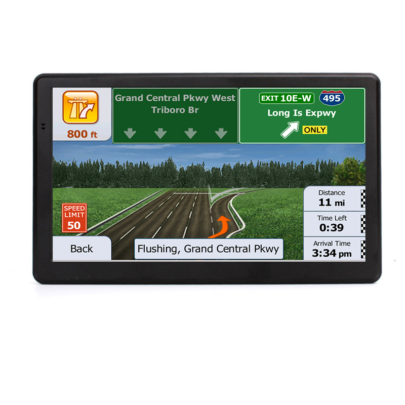 Car GPS Navigation– salelink.co.nz
