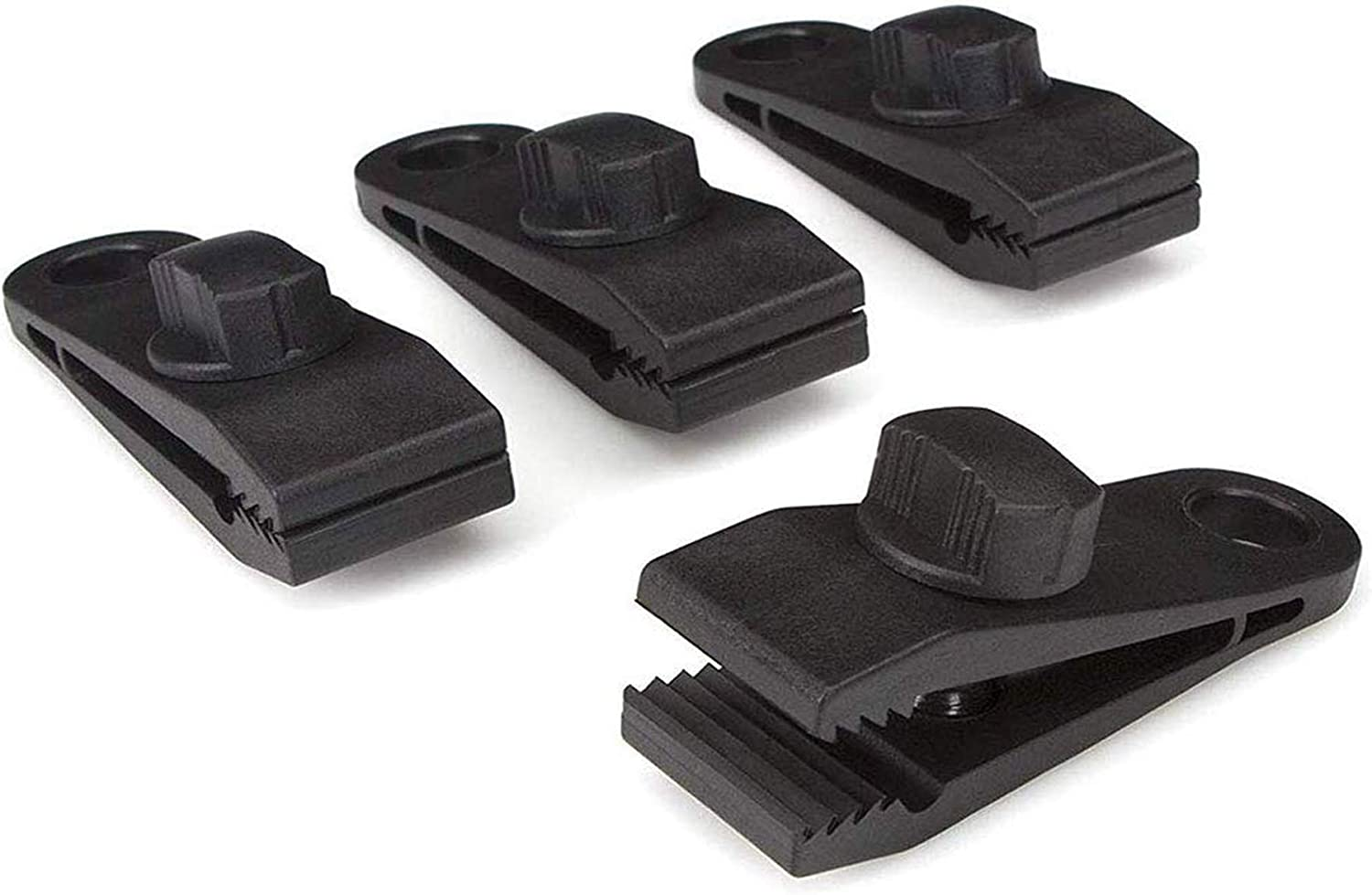 20PCS Tarp Clips Camping Tent Clamps– salelink.co.nz