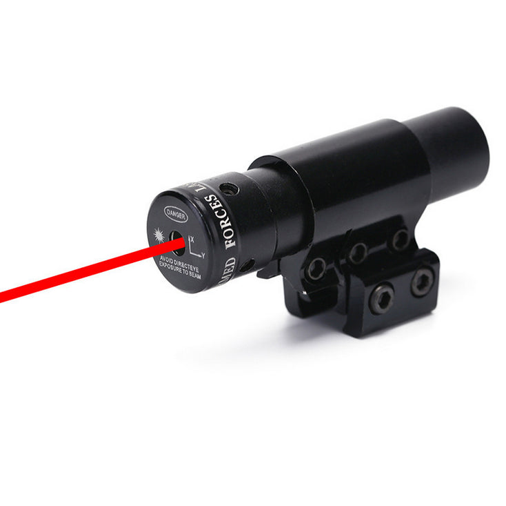 Tactical Red Dot Laser Sight– salelink.co.nz