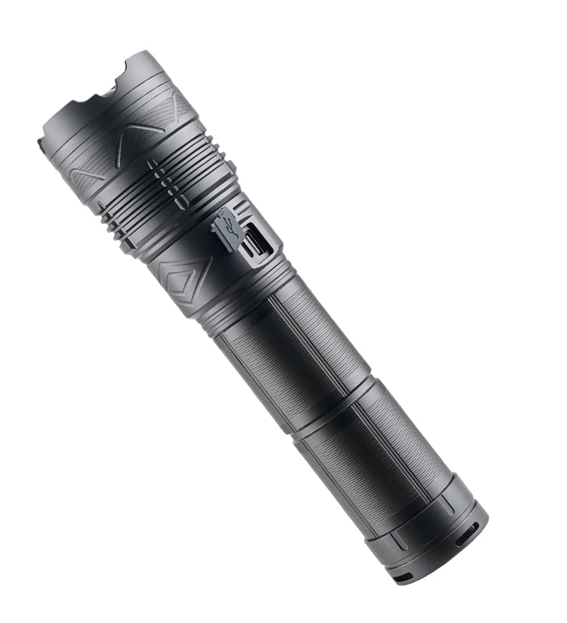 Super Bright LED Torch Flashlight 10000LM– salelink.co.nz