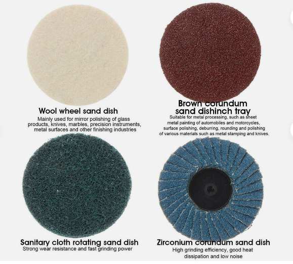 90 Degree Angle Air Die Grinder– salelink.co.nz