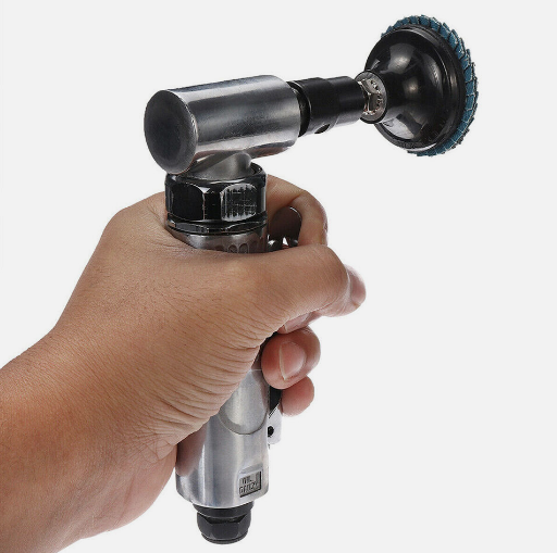 90 Degree Angle Air Die Grinder– salelink.co.nz