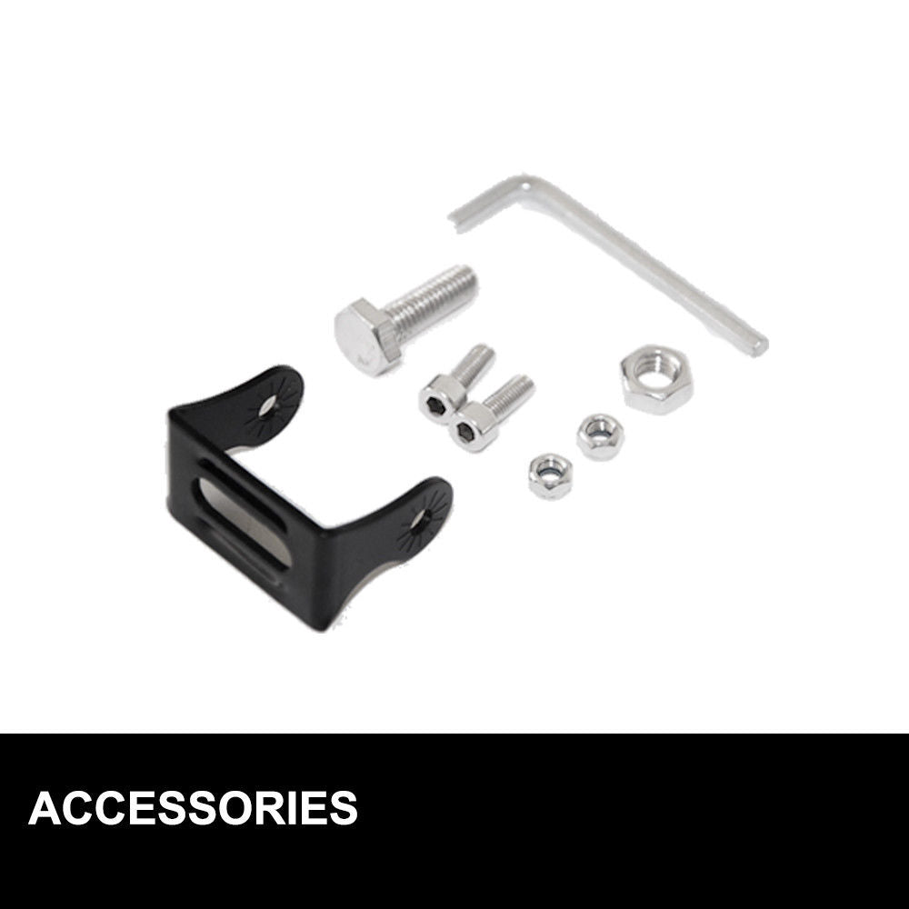 2x 6inch 30W LED Work Driving Light Bar Flood beam Lamp– salelink.co.nz