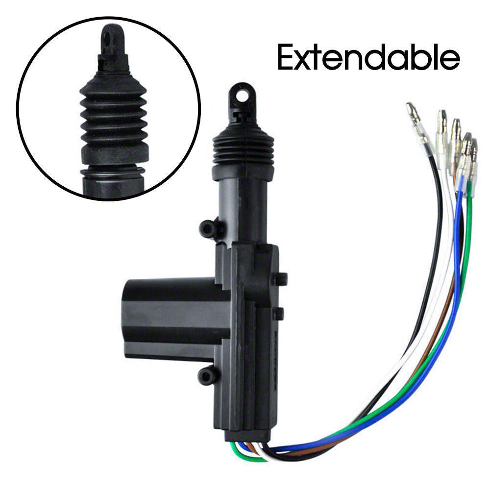 Remote Auto Car Control Keyless Entry Central Door Lock Locks Locking ...