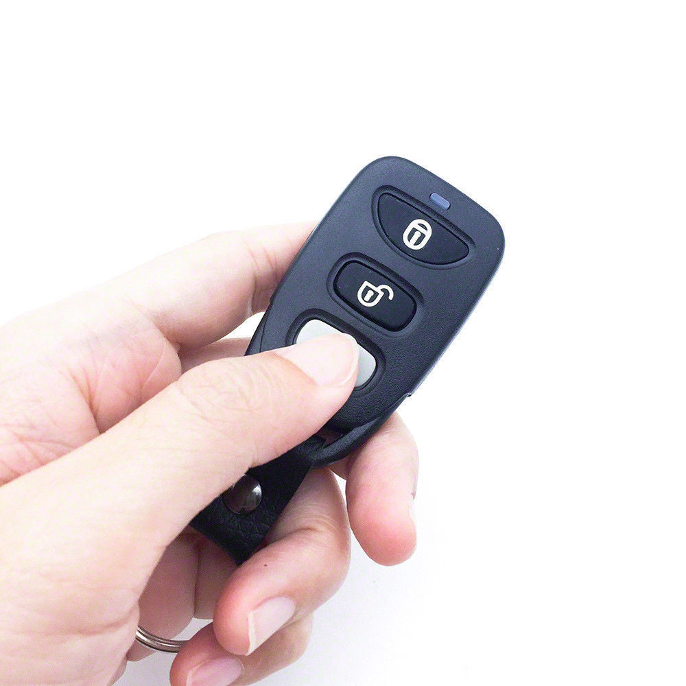 Remote Auto Car Control Keyless Entry Central Door Lock Locks Locking ...