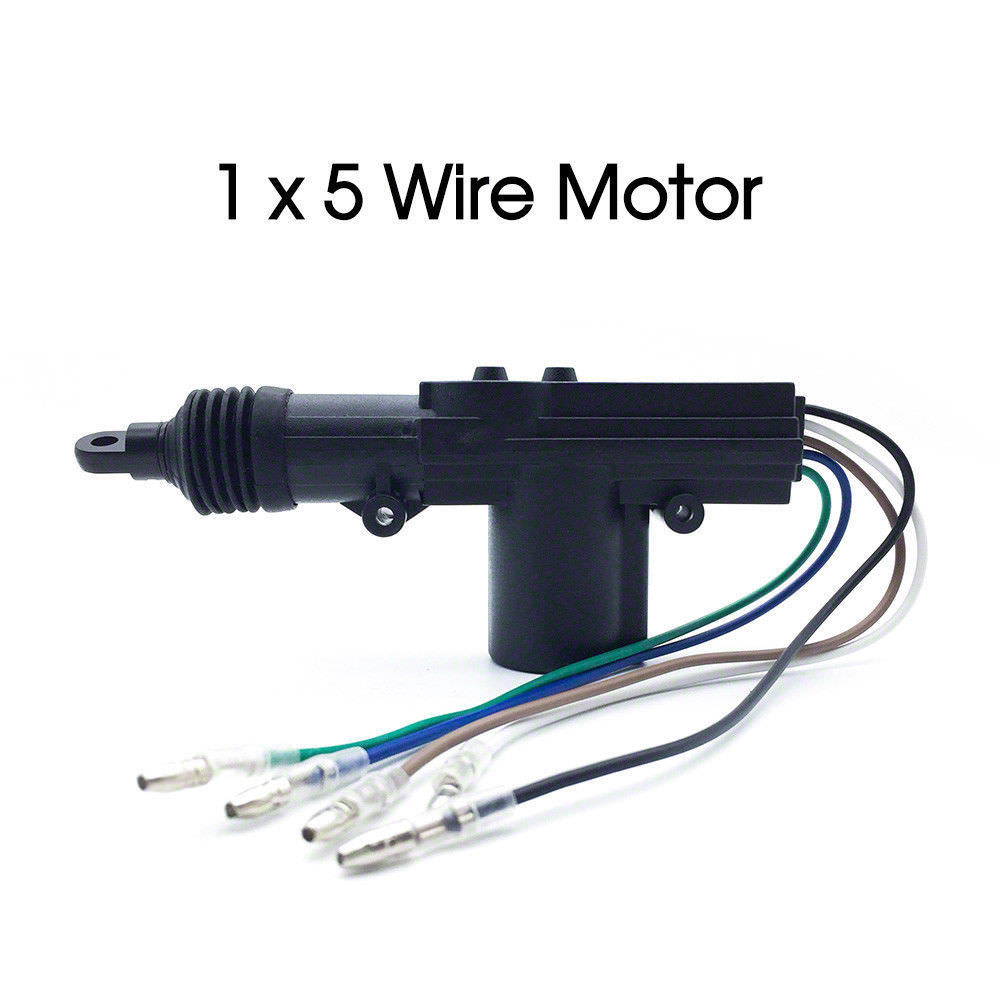 Remote Auto Car Control Keyless Entry Central Door Lock Locks Locking ...