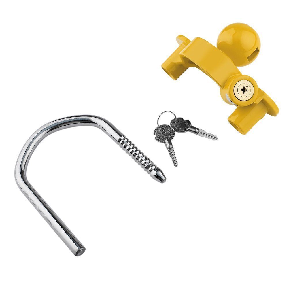 Hitch Pin Lock Trailer Lock– salelink.co.nz