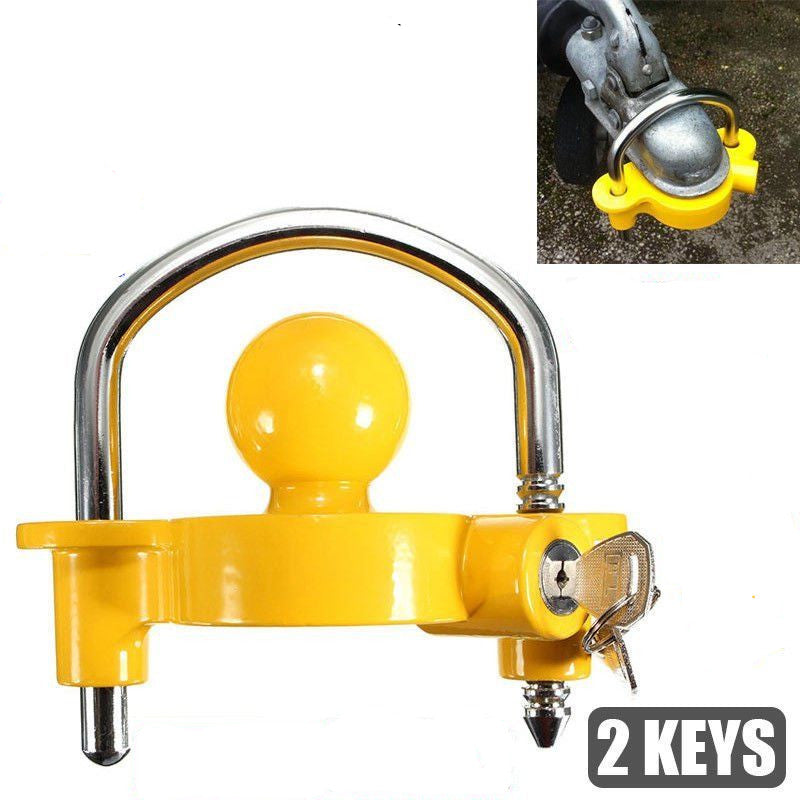 Hitch Pin Lock Trailer Lock– salelink.co.nz