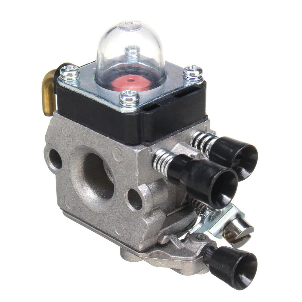 Carburetor Carb Air Fuel Filter For STIHL FS38 FS45 FS46 FS55 KM55 ...