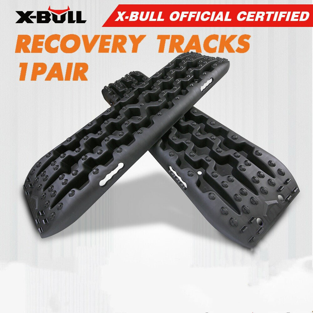 X-BULL Recovery Tracks– salelink.co.nz