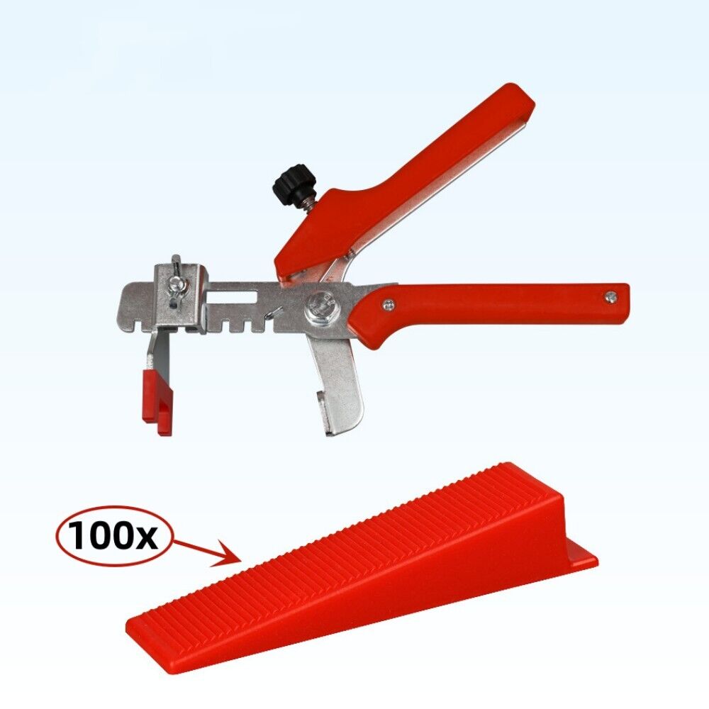 Tile Wedges Plier Tile Leveling System Kit– salelink.co.nz