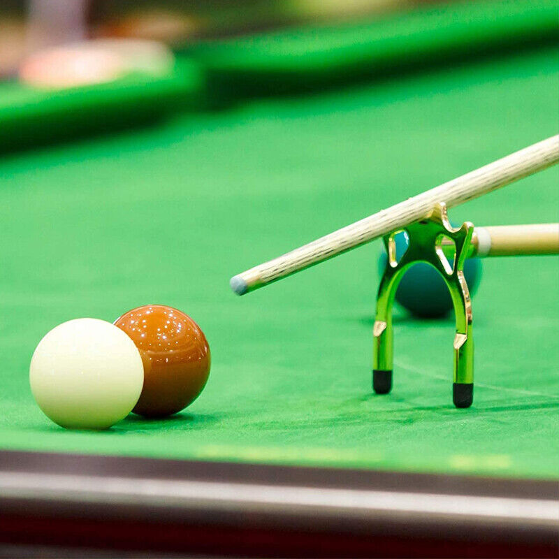 Pool Cue Rest Stand Rack– salelink.co.nz