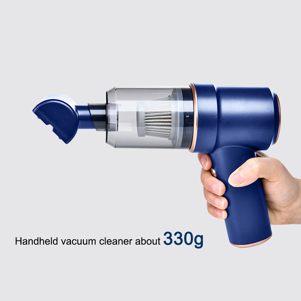 Cordless Mini Portable Vacuum Cleaner– salelink.co.nz